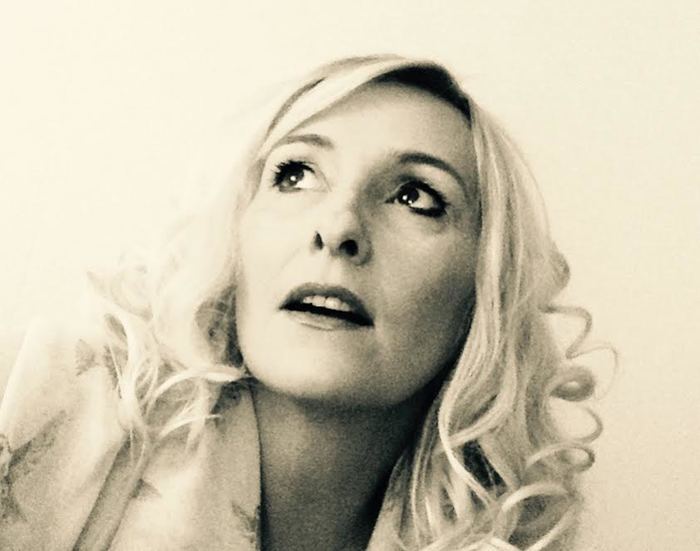 L.J. Dee (Author of Lucas)