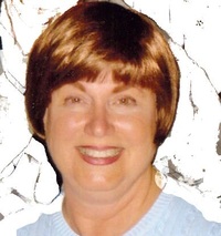 Rhonda Ann White (Author of Tyranny and Sacrifice)