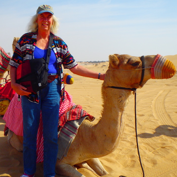 Barbara Neville (Author of On the Rocks)