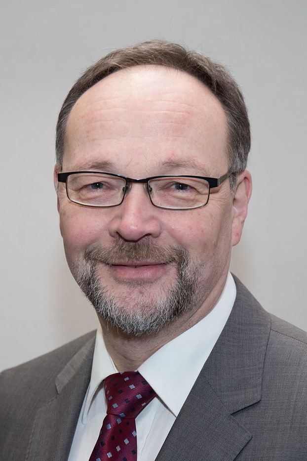 Olaf Rose ( of Der grosse Wendig)