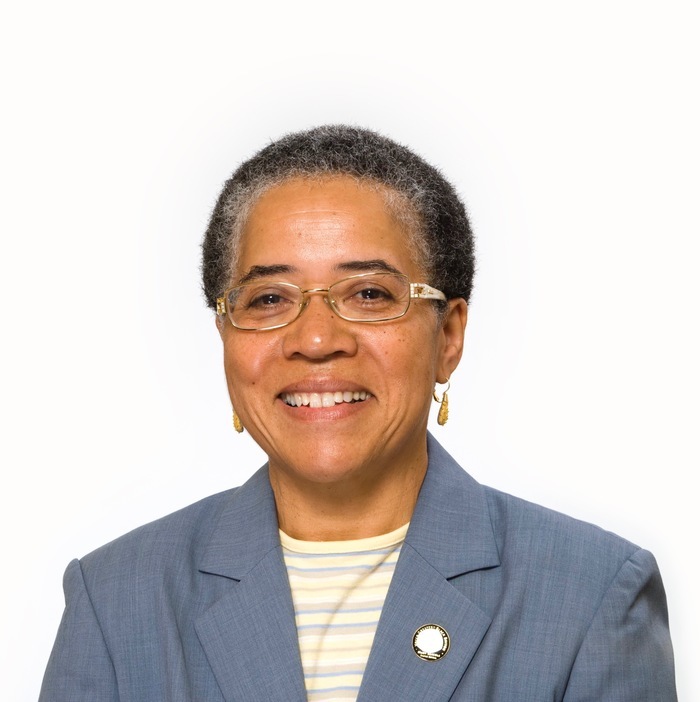 Elizabeth Nneka Anionwu (Author of Mixed Blessings From A Cambridge Union)