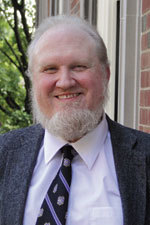 Steven Tuell (Author of Ezekiel)