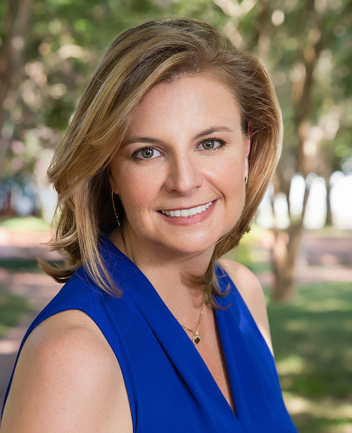 Tara Copp (Author of The Warbird)