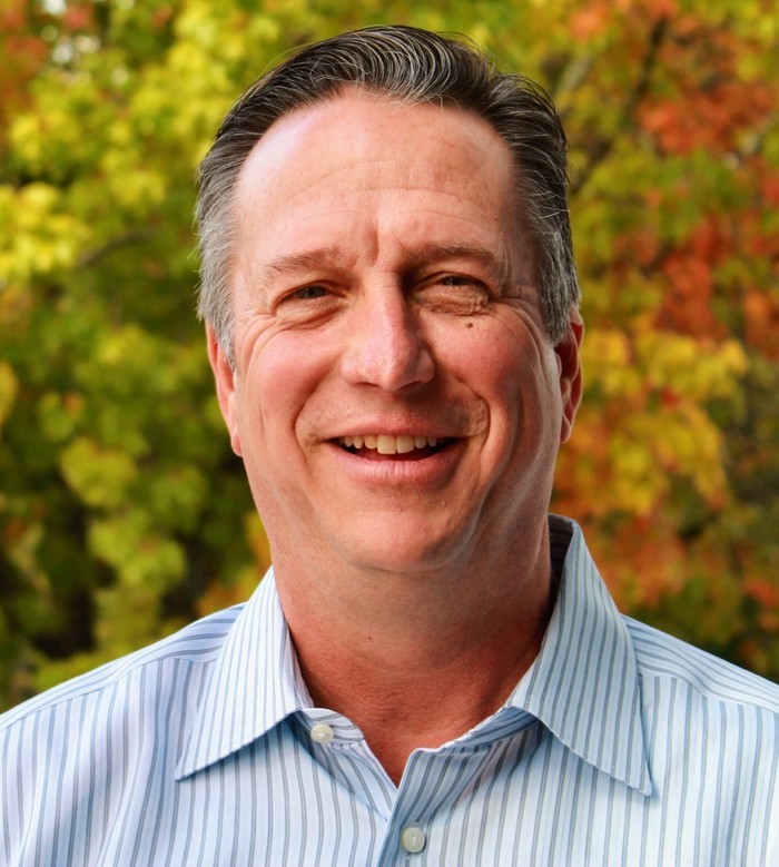 Steve McCondichie (Author of Lying For A Living)