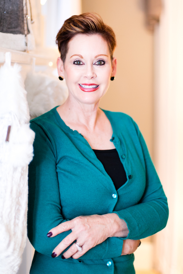 Jan Hemby (Author of The Gates Manor Band)