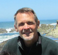 Matthew McNeil (Author of The Unconverted Missionary)