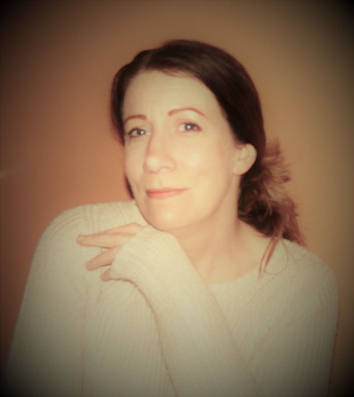 Lisa A. Baeringer (Author of Bet You Didn't Think MS Could Look This ...