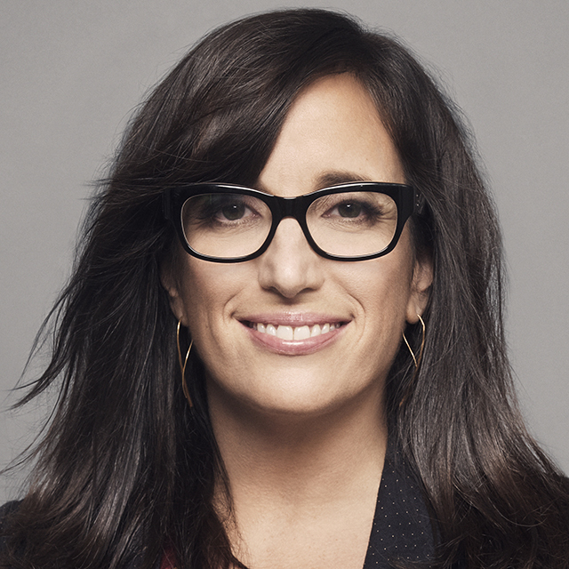 Beth Kobliner (Author of Get a Financial Life)