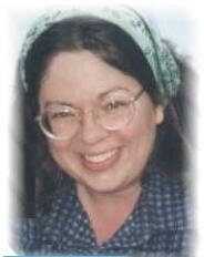 Barbara L. Evenson (Author of The Shadow Tiger)