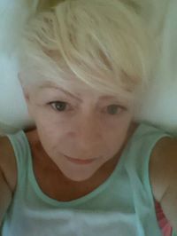 Helen Leahy (Author of Crossing the Floor)