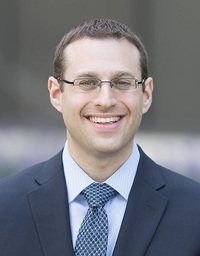Jason Silverberg (Author of The Financial Planning Puzzle)