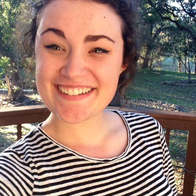 Jessica Wolf (Author of The Shipmaster's Daughter)