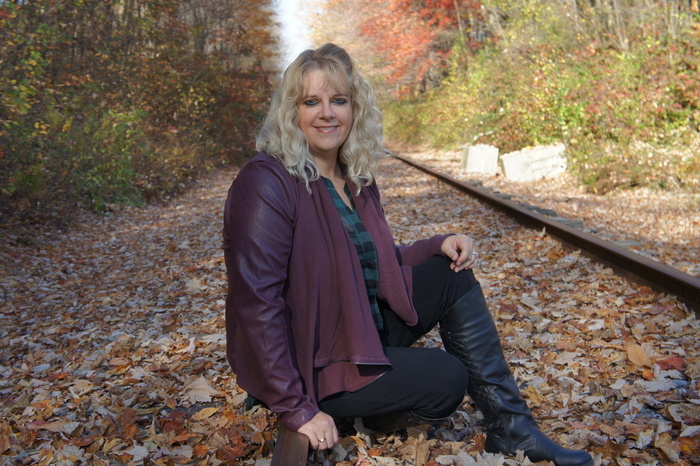 Lisa DeVore (Author of Beautiful Music)