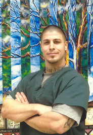 Andrew J. Wirth (Author of Naughty Secrets)