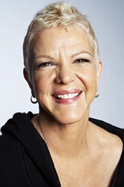 Jane Galloway (Author of The Gateways)