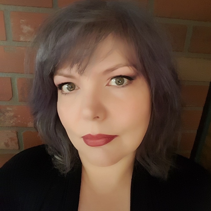 Kate Kessler (Author of It Takes One)