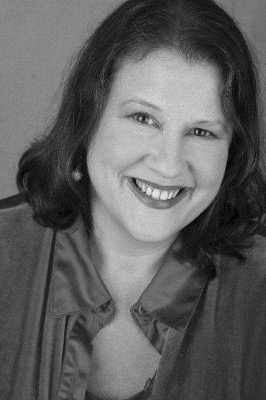 Joyce Bean (Reading of The Great Gatsby and The Great Gatsby ...