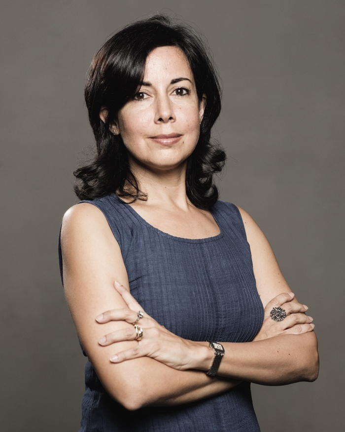 Ira Mukhoty (Author of Daughters of the Sun)