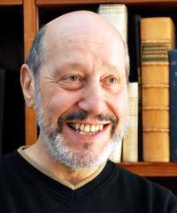 Jonathan I. Israel (Author of Radical Enlightenment)