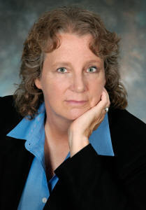 Beth Houston (Author of Born-Again Deist)