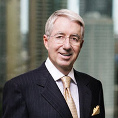 Noel Whittaker (Author of Making Money Made Simple)