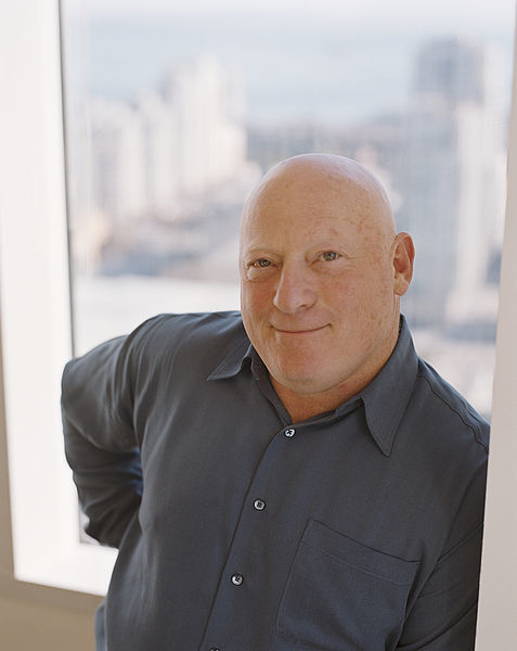 Alan Cooper (Author of About Face)