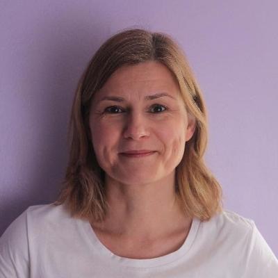 Sue Wallman (Author of Lying About Last Summer)