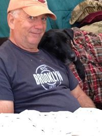 Robert Deangelis (Author of Anno Domini)