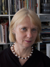 Elizabeth Edwards (Author of Photographs Objects Histories)