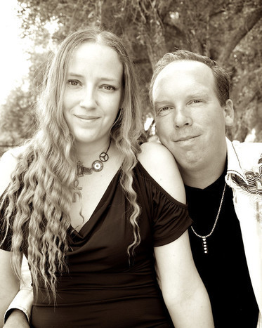 Tricia Barr (Author of Shifted)