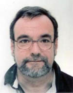 Paul Begg (Author of Jack the Ripper)