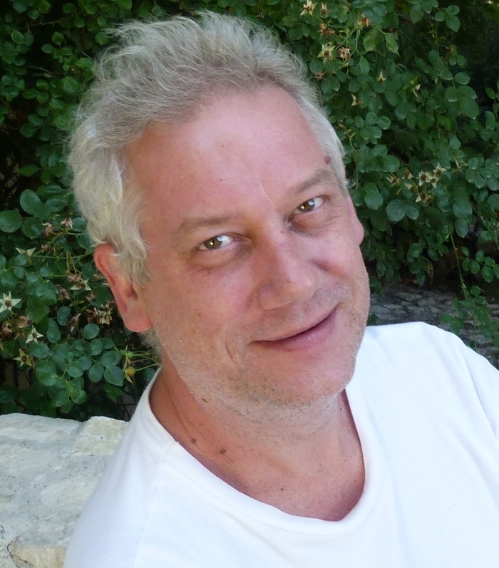 Robert Rees Author Of A Season In The Sun
