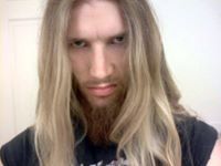 James Vail (Author of Xas Irkalla)