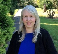 Marion McCready (Author of Tree Language)