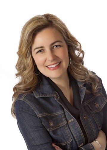 Cara Milne (Author of Building Community)