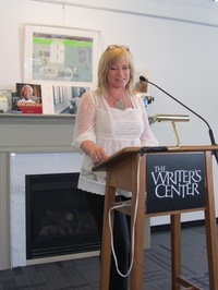 Charlene Smith (Author of Mandela)