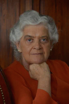 Leonor Xavier (Author of Casas Contadas)