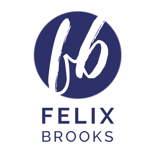 Felix Brooks (Author of The Marriage Proposal)