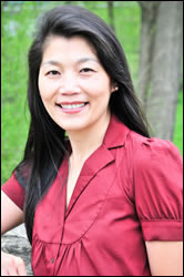 Cindy I-Fen Cheng (Author of The Chinese Zodiac in Cultures and Traditions)