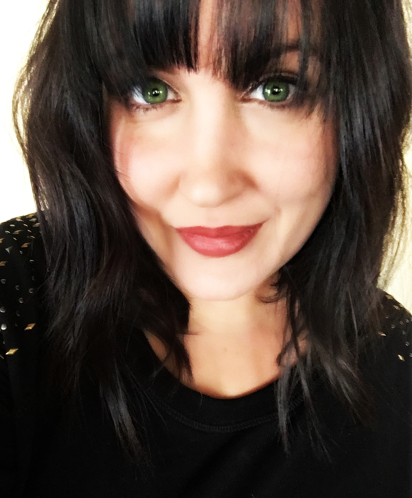 M. Stringfield (Author of The Forgotten)