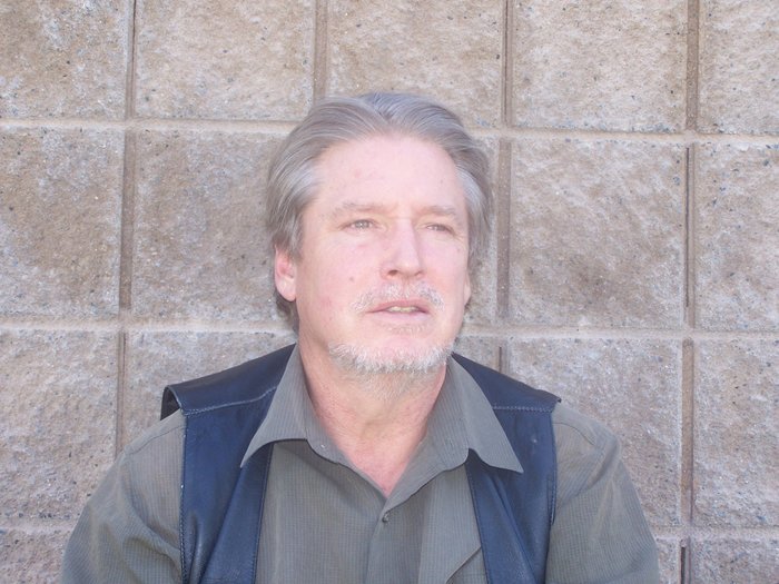 Joseph Mayo Wristen (Author of Just a Dancing Bear Looking for a Star)