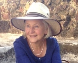 Mary J. Howell (Author of Dancing with Mr Darcy)