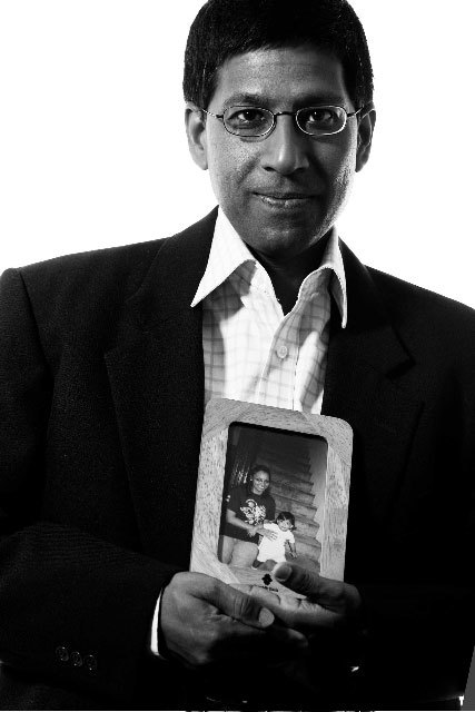 Derek Chadee (Author of Theories in Social Psychology)