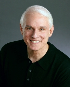 Howard Dayton (Author of Your Money Counts)