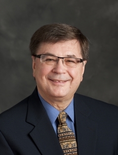 Charles H. Dyer (Author of The Christian Traveler's Guide to the Holy Land)