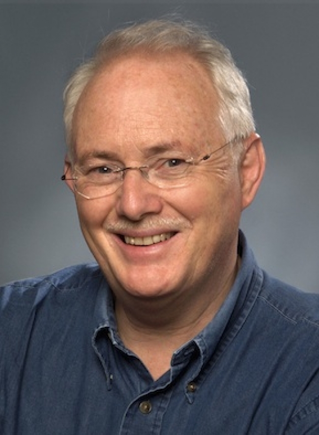 David E. Nye (Author of Technology Matters)