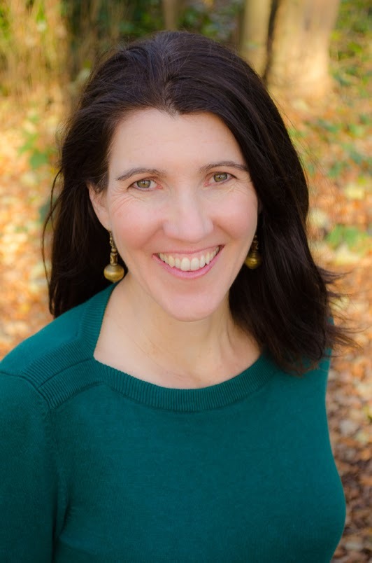 Kristin Anderson (Author of The Things We Said in Venice)