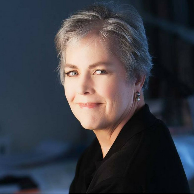 Susan K. Spaulding (Author of Recalibrate for Life 2.0)