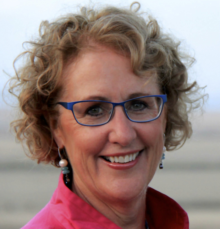 Amy S. Peele (Author of Cut)