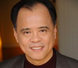 Derek Lin (Author of The Tao of Daily Life)